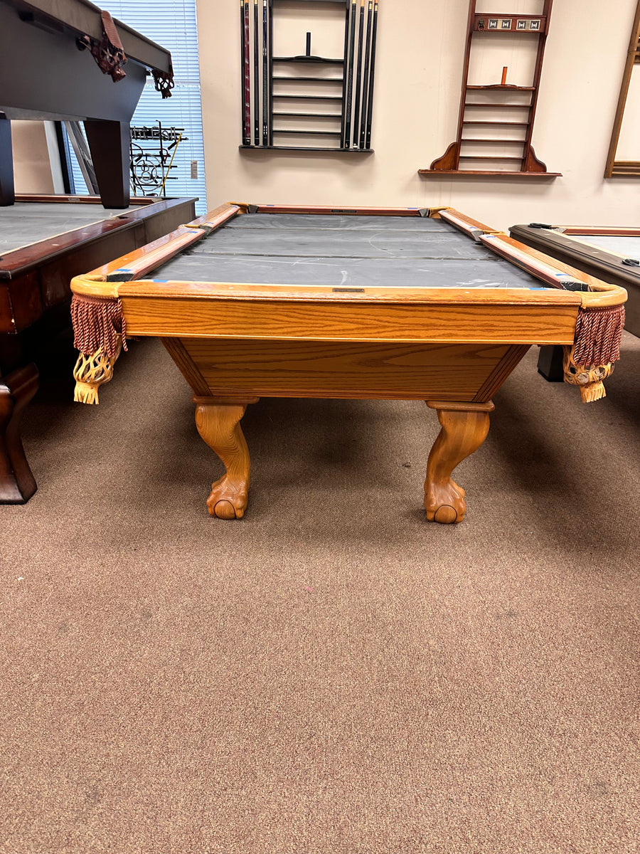 Used Pool Table Warehouse – Chesapeake Billiards