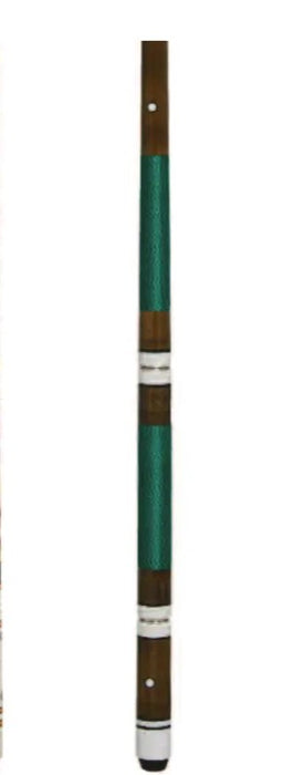 Four piece pool cue — Chesapeake Billiards