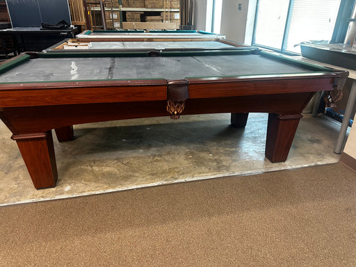 Used Pool Table Warehouse — Chesapeake Billiards