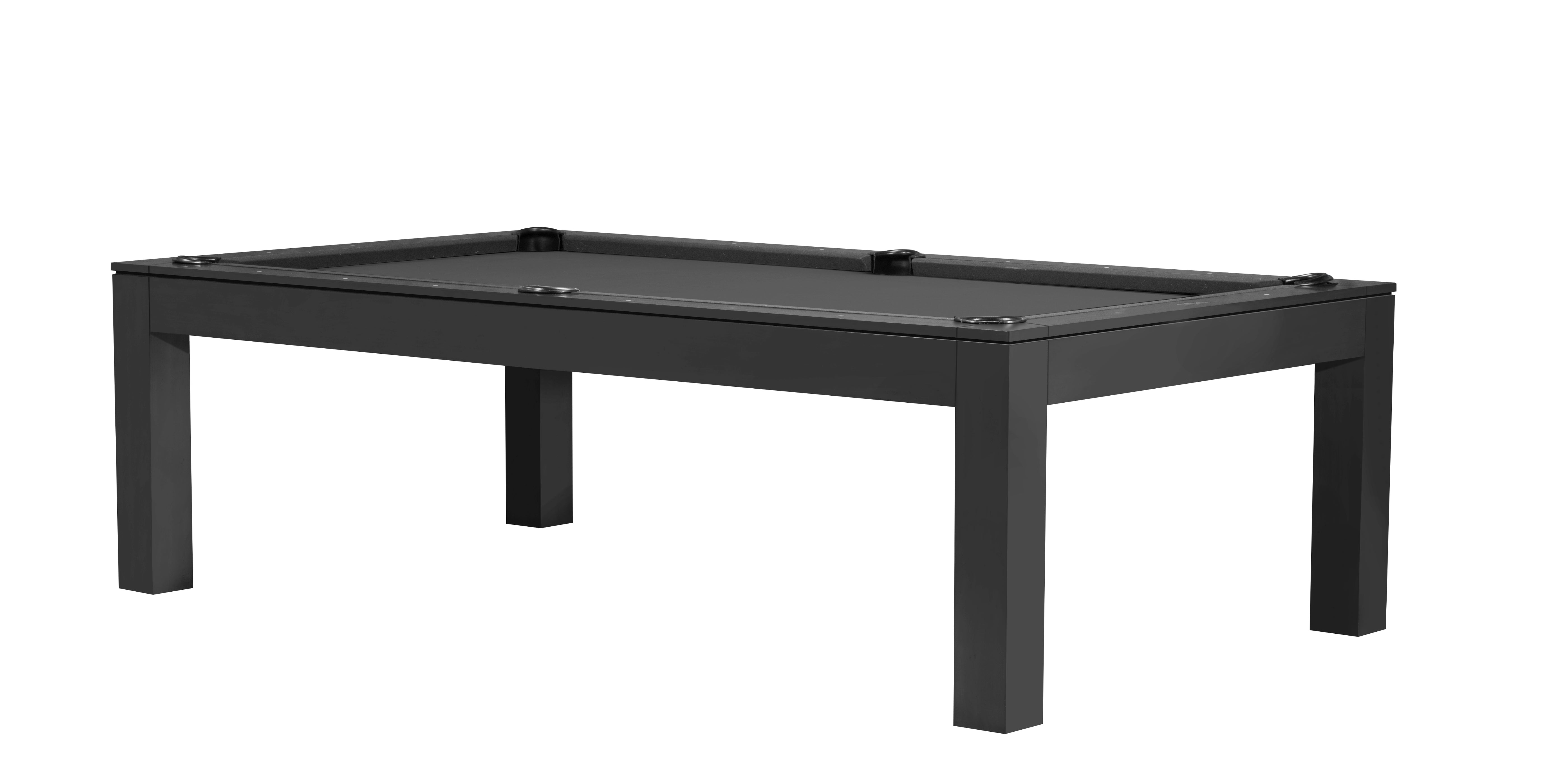 Legacy Billiards Baylor Pool Table — Chesapeake Billiards