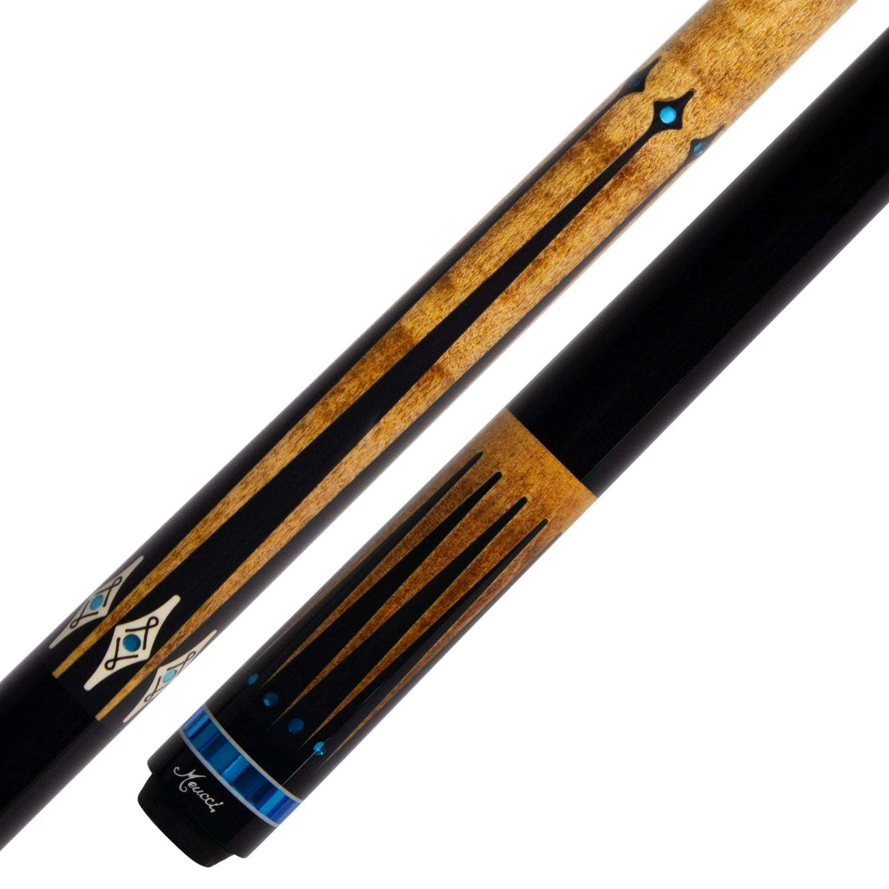 Meucci Cues – Chesapeake Billiards