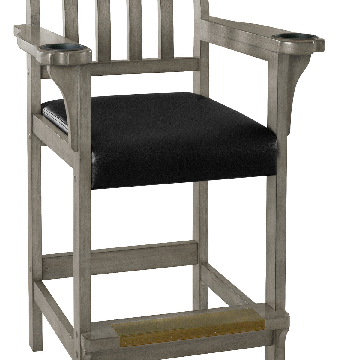 Legacy Billiards Classic Spectator Chair – Chesapeake Billiards