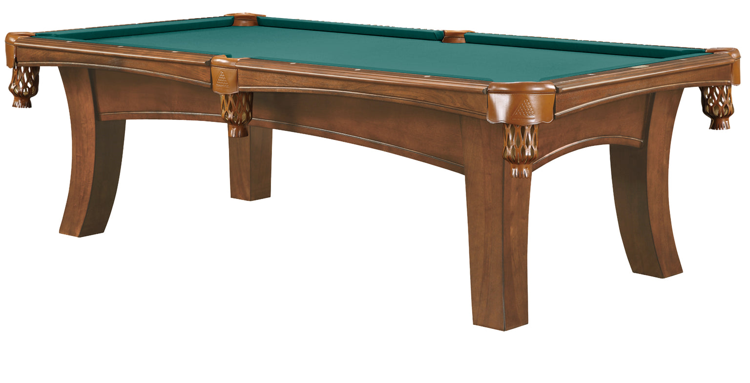 Pool Tables — Chesapeake Billiards