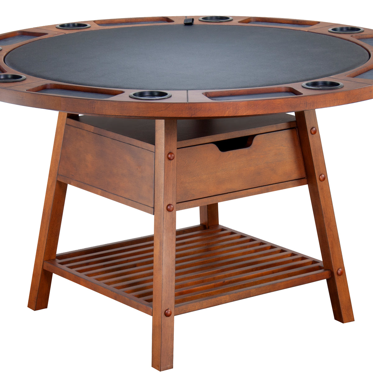 Legacy Emory Game Table – Chesapeake Billiards