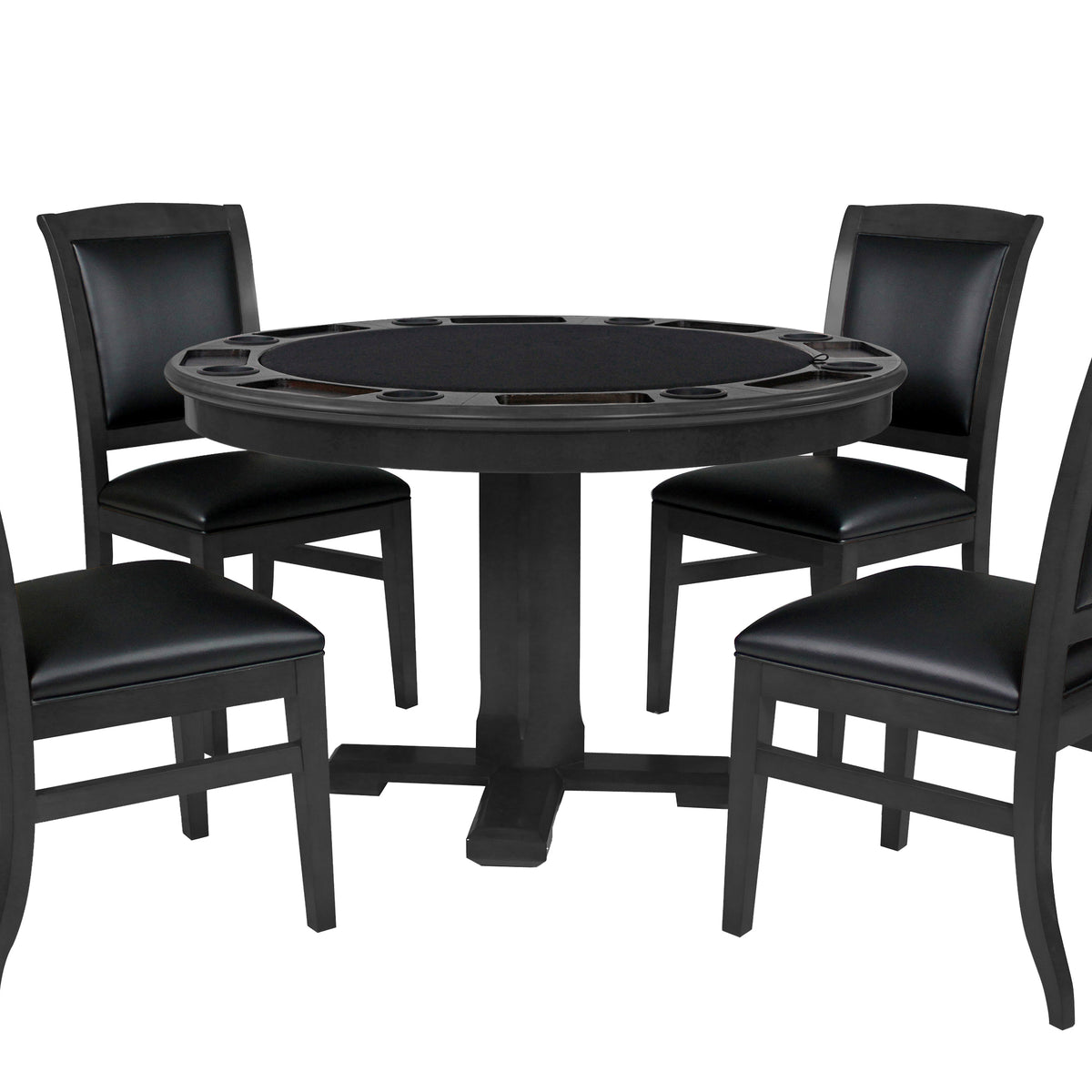 Heritage 3-1 Game Table Set – Chesapeake Billiards