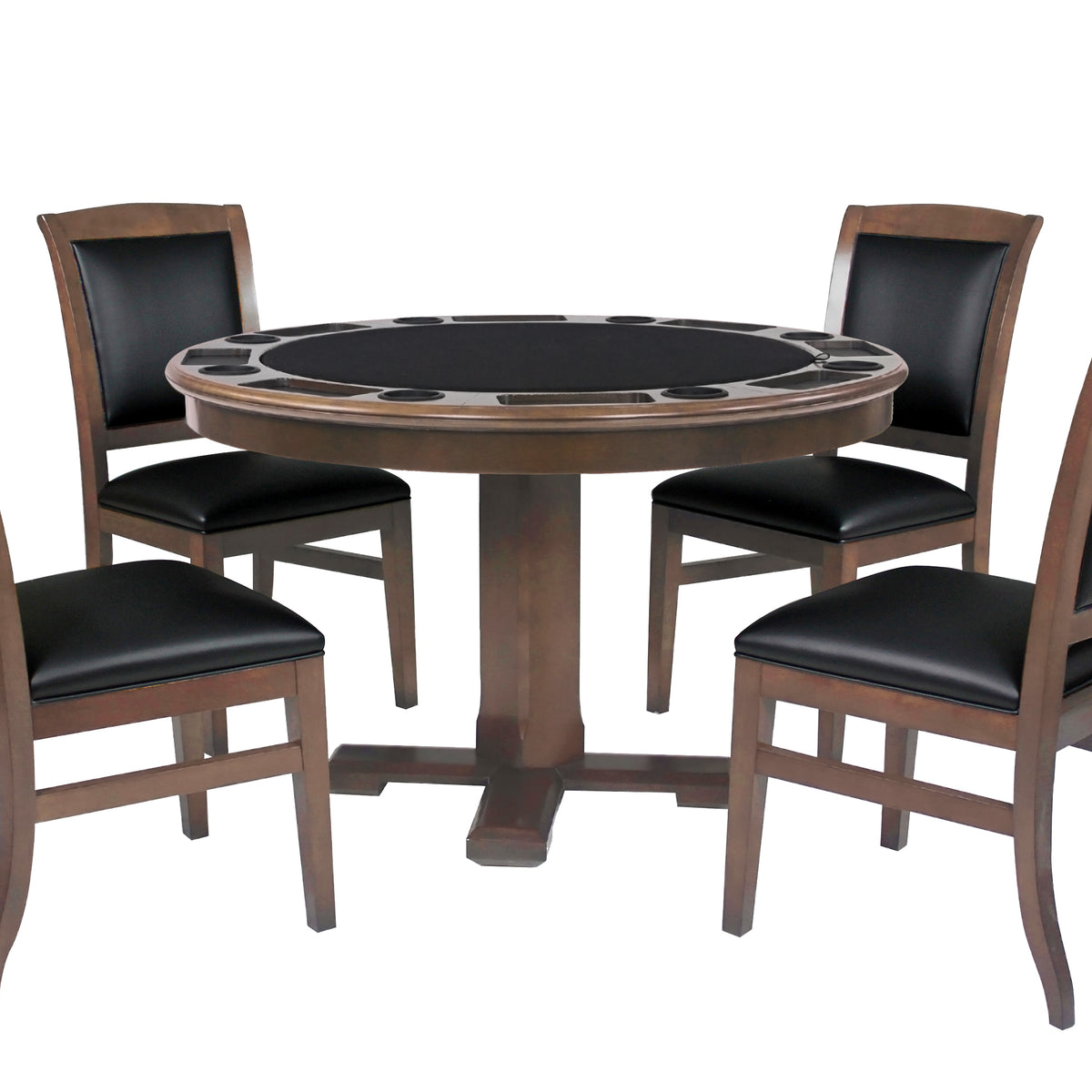 Heritage 3-1 Game Table Set – Chesapeake Billiards