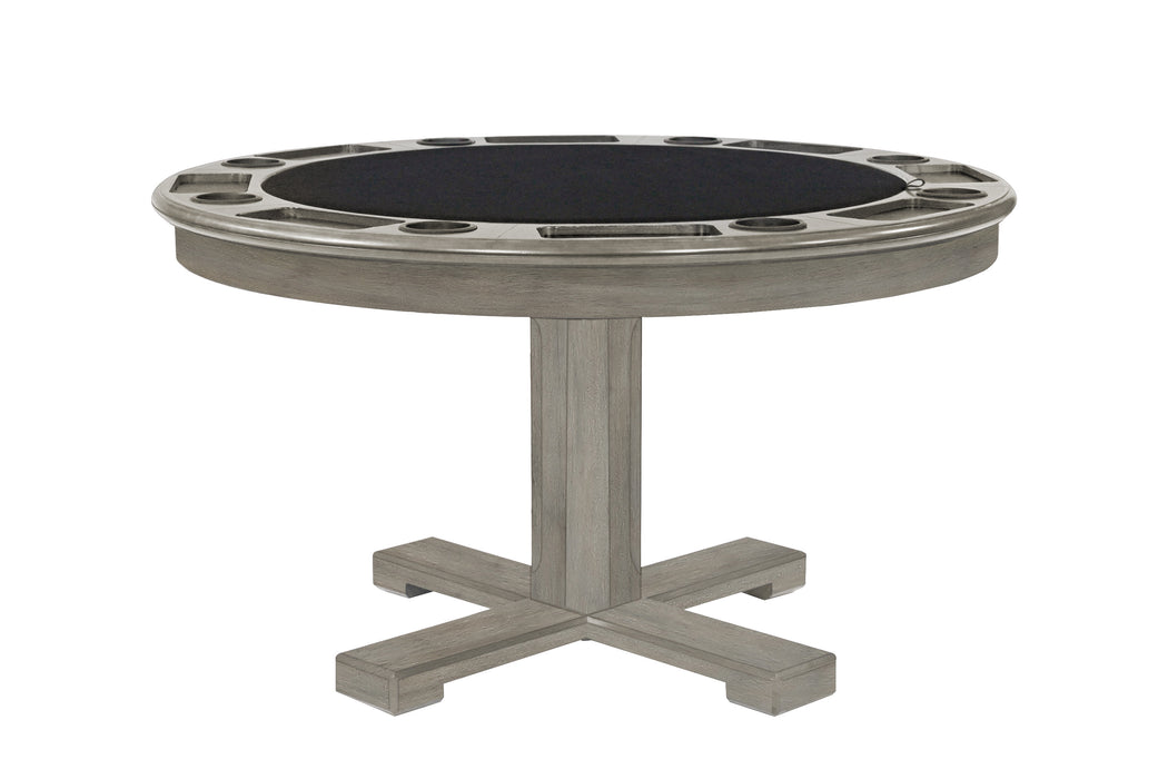 Heritage 3-1 Game Table — Chesapeake Billiards