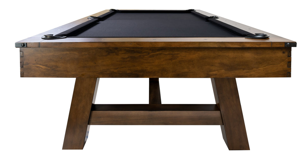 8' Emory Pool Legacy Billiards – Chesapeake Billiards
