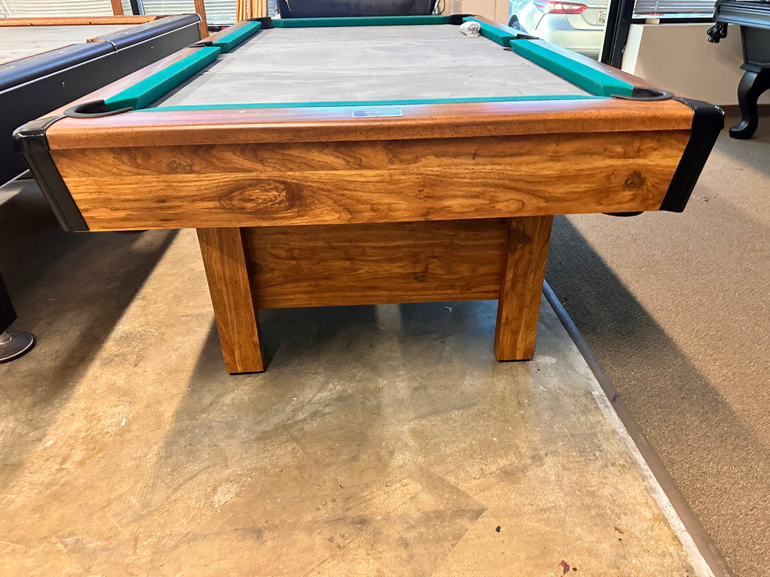 Pool Table and Game Room Showroom Based In Parkville, MD. Servicing ...