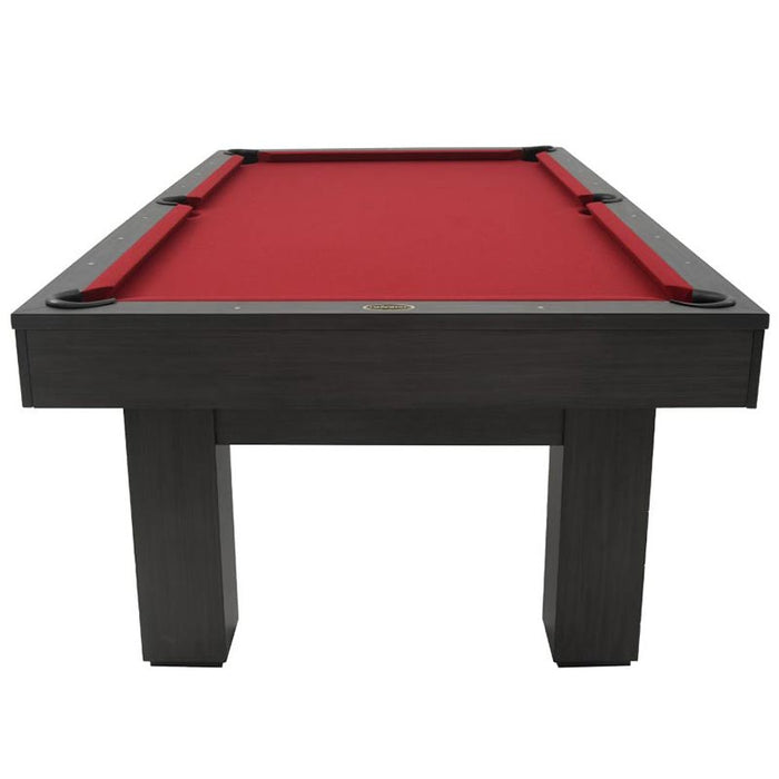 Covington Pool Table Kona Finish — Chesapeake Billiards