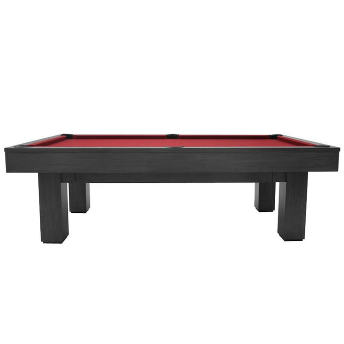 Covington Pool Table Kona Finish — Chesapeake Billiards