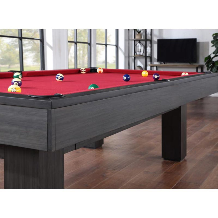 Covington Pool Table Kona Finish — Chesapeake Billiards