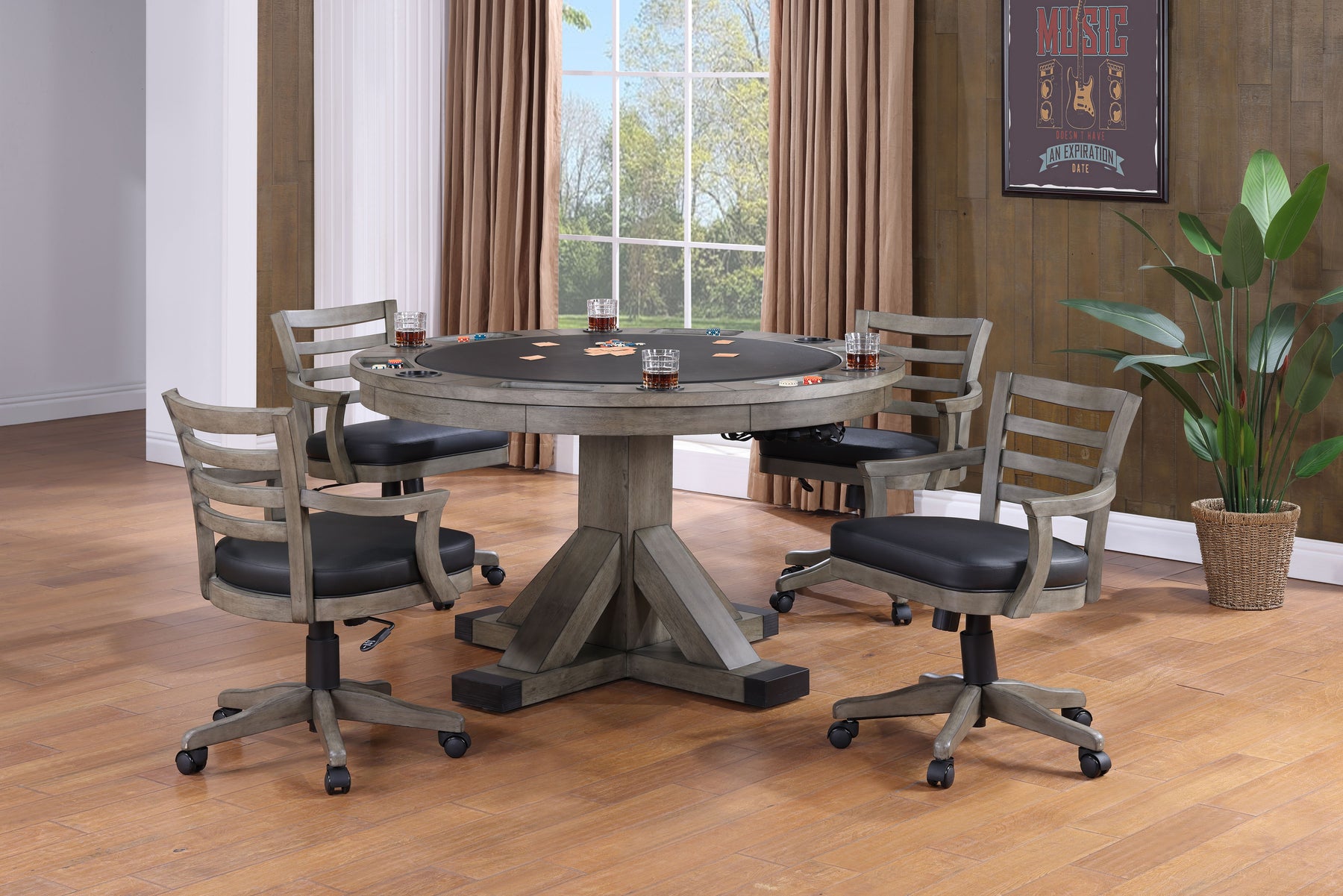 Pool Table and Game Room Showroom Based In Parkville, MD. Servicing ...