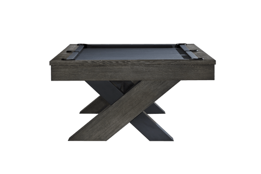 American Heritage — Chesapeake Billiards