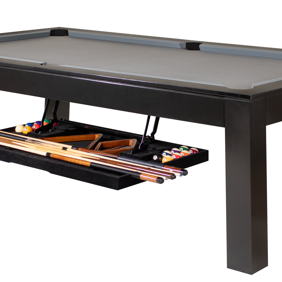 The Perfect Drawer – Chesapeake Billiards