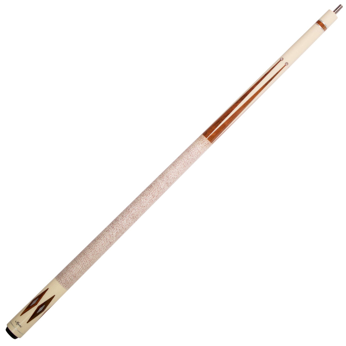Meucci Power Piston 3 Pool Cue – Chesapeake Billiards