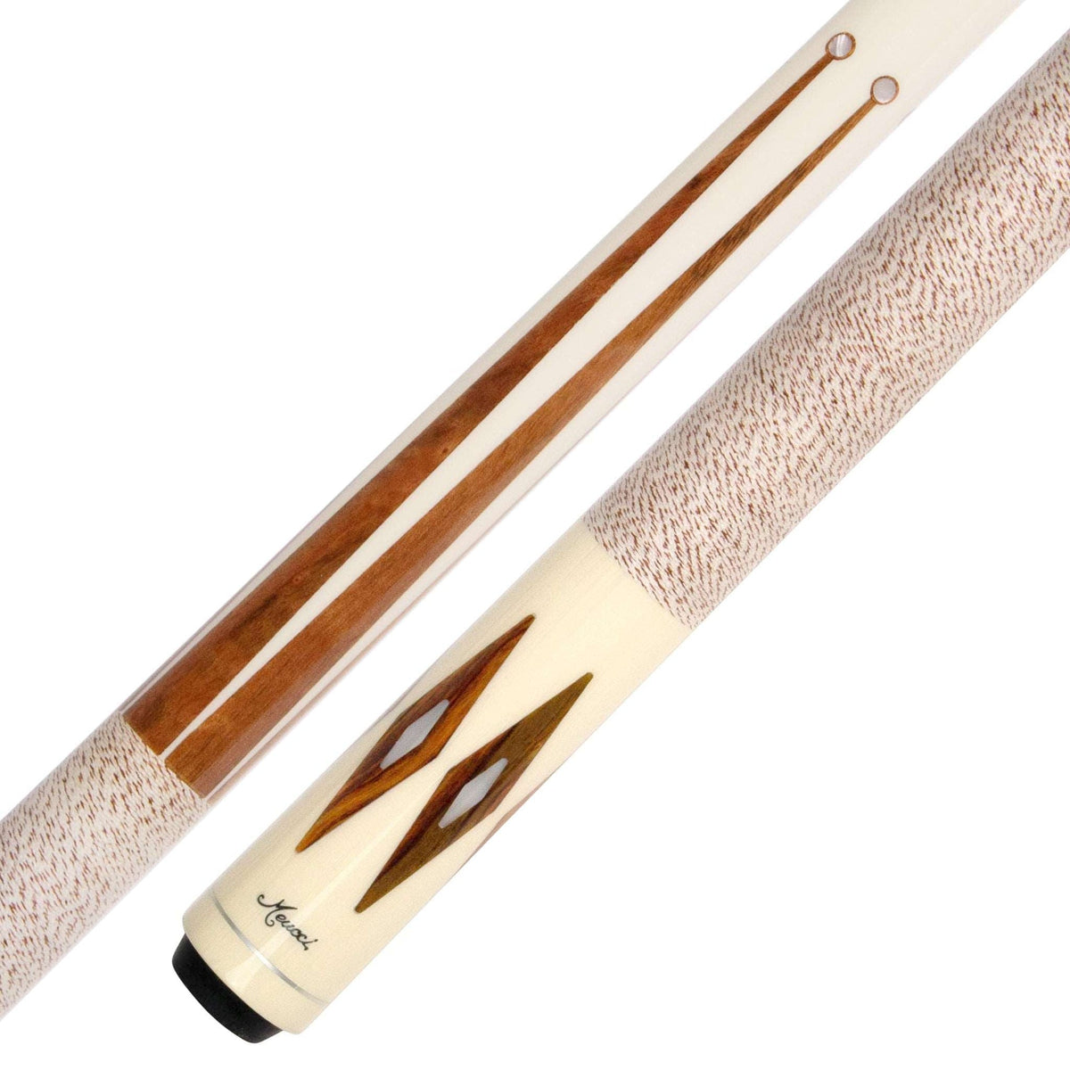 Meucci Power Piston 3 Pool Cue – Chesapeake Billiards