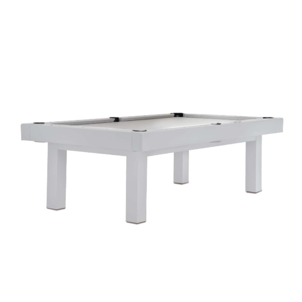 8' Veranda Pool Table — Chesapeake Billiards