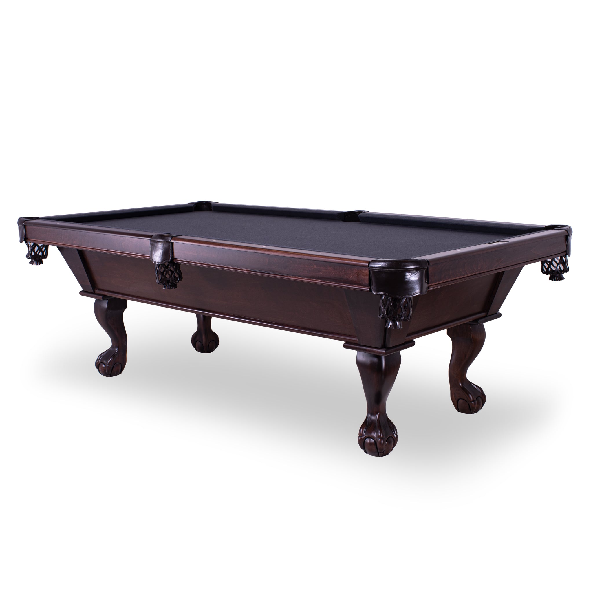 Traditional Pool Tables — Chesapeake Billiards
