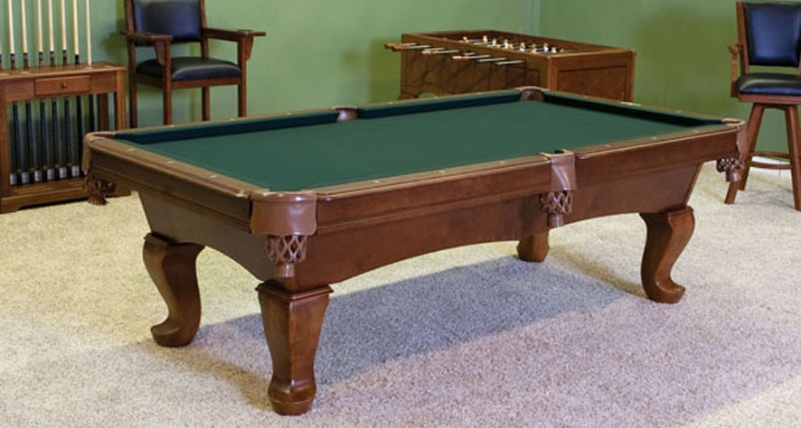Pool Tables — Chesapeake Billiards