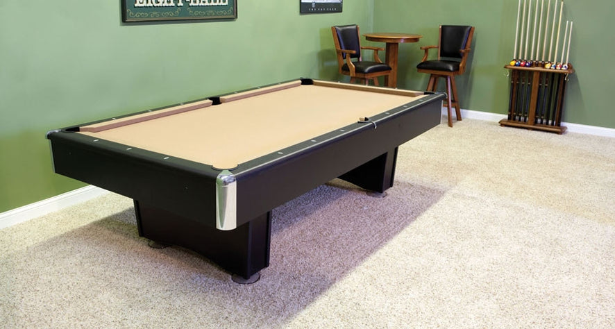 Pool Tables — Chesapeake Billiards