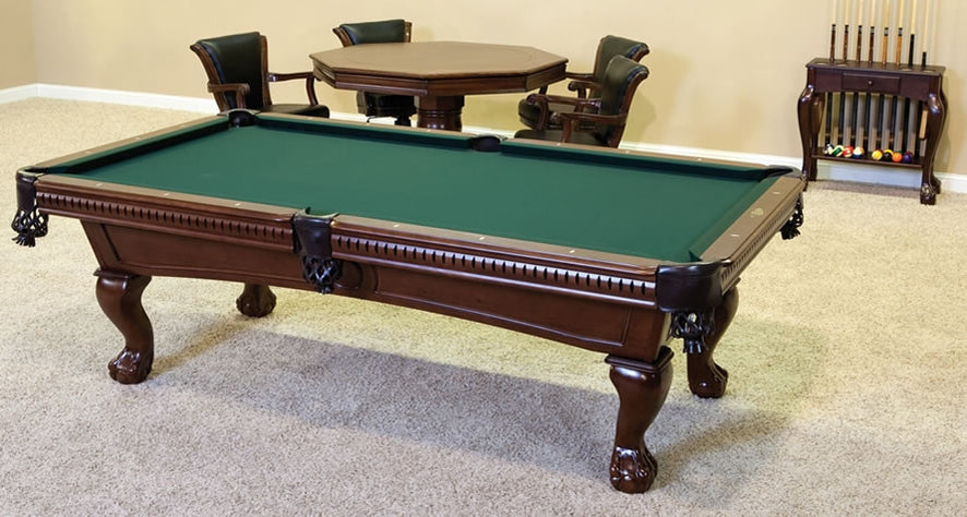 Pool Tables — Chesapeake Billiards
