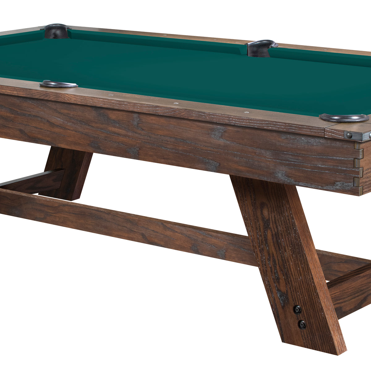 Legacy Billiards Barren Pool Table – Chesapeake Billiards
