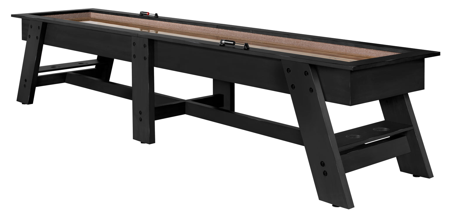 Shuffleboard — Chesapeake Billiards