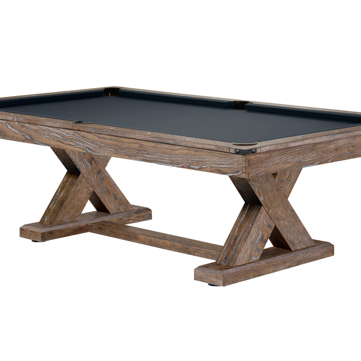 Legacy Billiards Cumberland Pool Table – Chesapeake Billiards