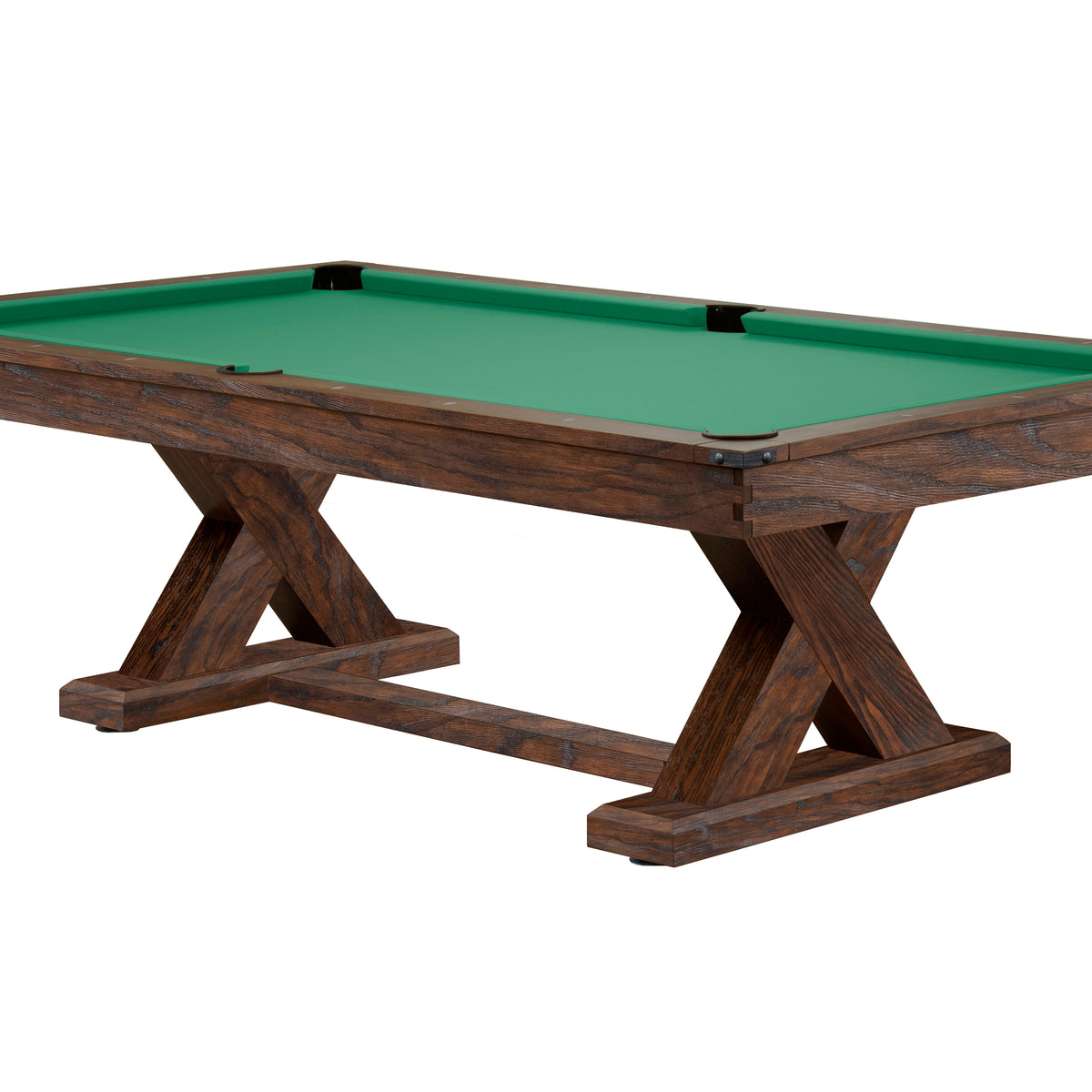 Legacy Billiards Cumberland Pool Table – Chesapeake Billiards