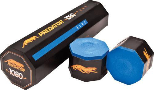 Predator 1080 Blue Billiard Chalk – Chesapeake Billiards
