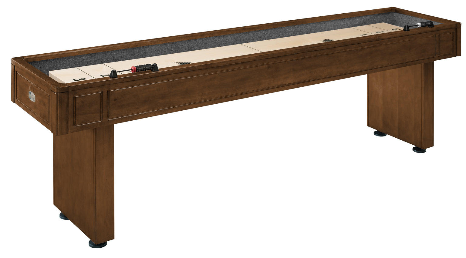 Shuffleboard — Chesapeake Billiards