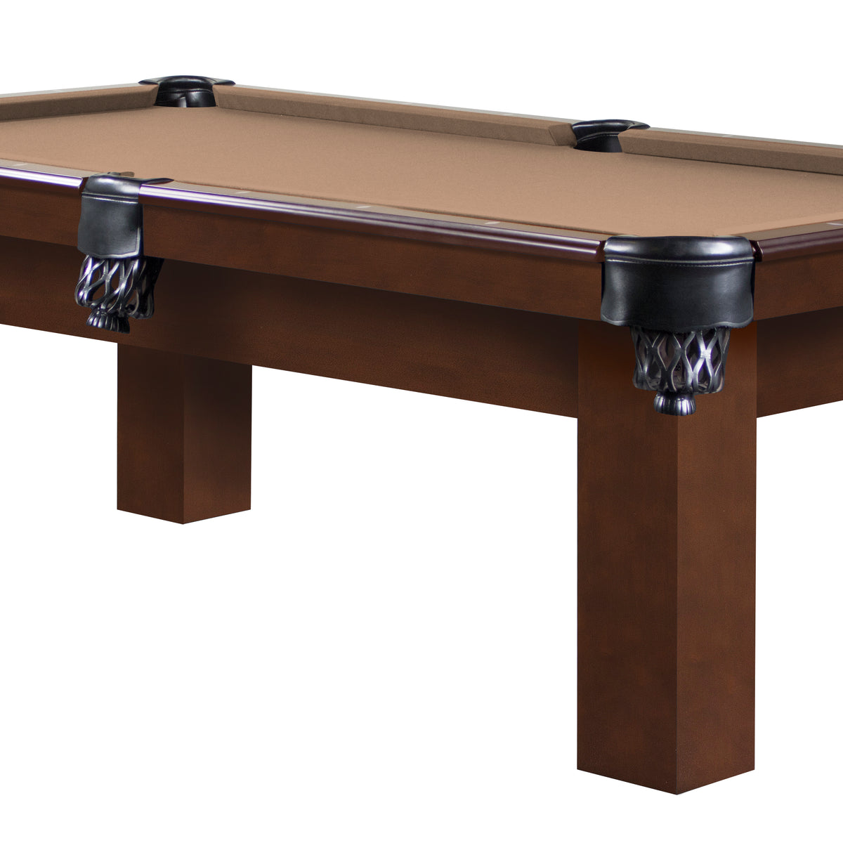 Heritage Colt Pool Table – Chesapeake Billiards