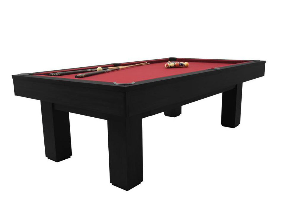 Covington Pool Table — Chesapeake Billiards