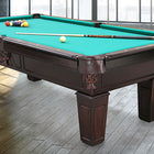 C.L. Bailey Duke Pool Table – Chesapeake Billiards