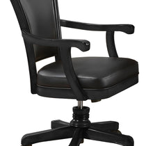 Legacy Elite Gas Lift Game Chair – Chesapeake Billiards