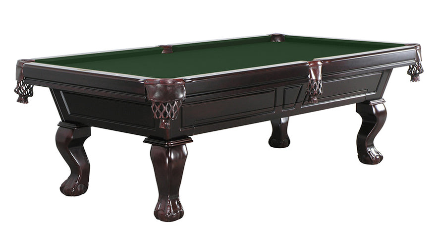 Pool Tables — Chesapeake Billiards