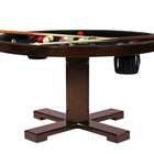 Heritage 3-1 Game Table Set – Chesapeake Billiards