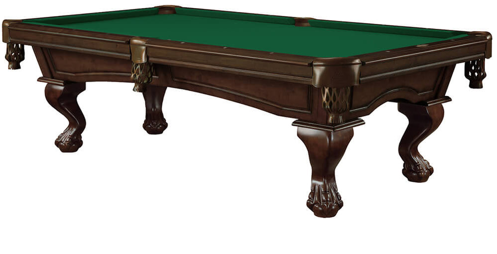 Pool Table and Game Room Showroom Based In Parkville, MD. Servicing ...