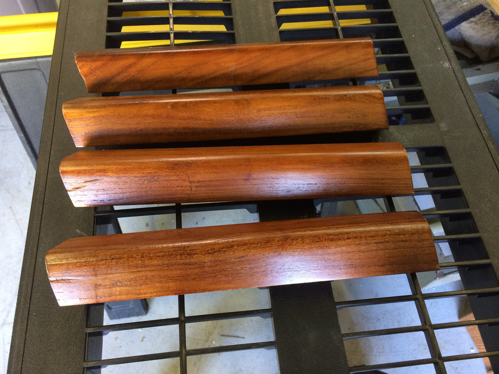Pool Table Parts — Chesapeake Billiards