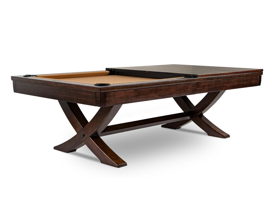 Presidential Billiards Reagan Pool Table — Chesapeake Billiards