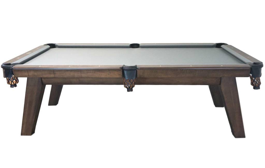 A. E. Schmidt Spitfire Pool Table – Chesapeake Billiards