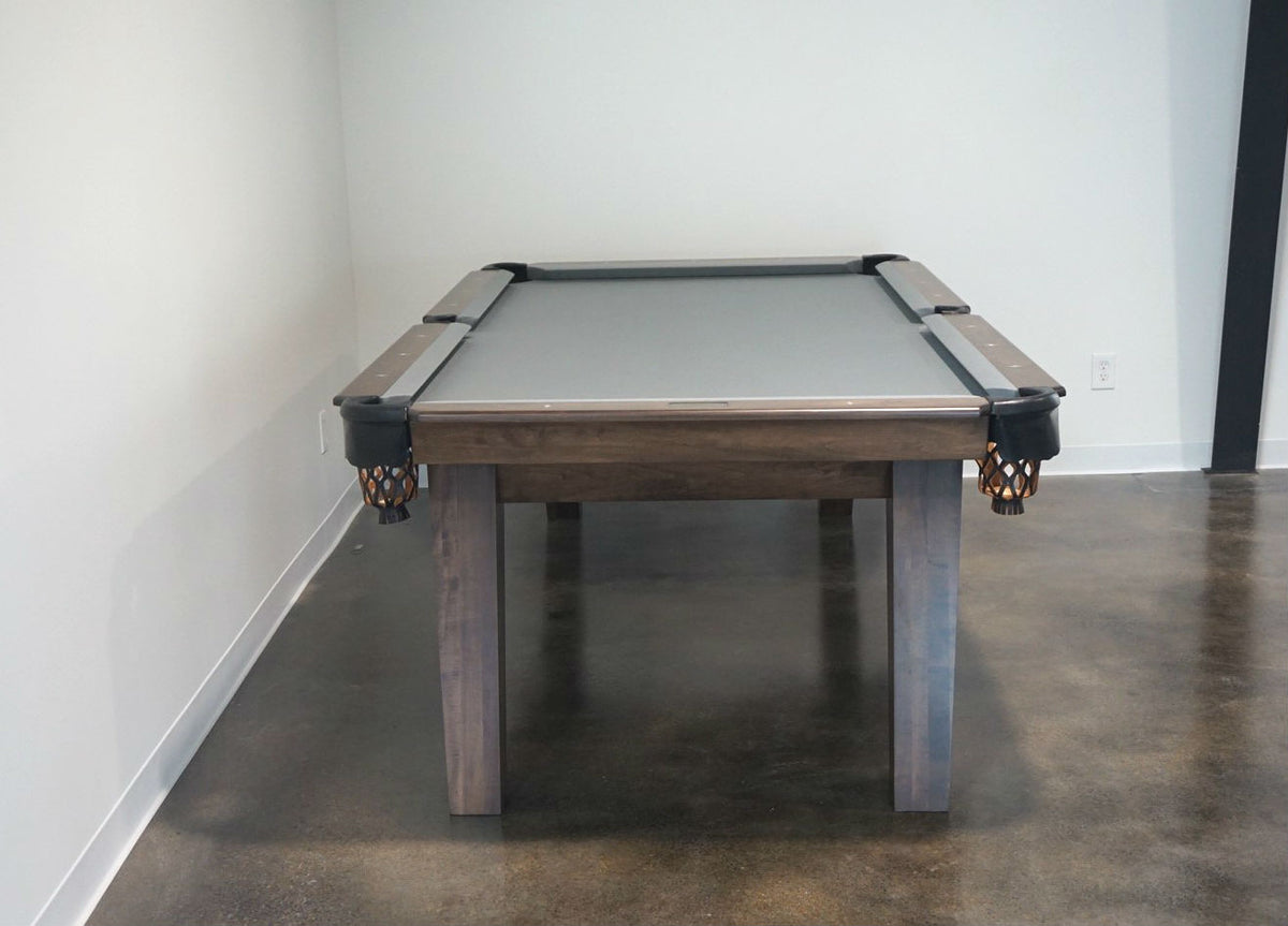 A. E. Schmidt Spitfire Pool Table – Chesapeake Billiards