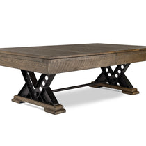 Vienna Pool Table – Chesapeake Billiards