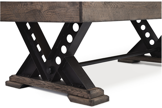 Vienna Pool Table – Chesapeake Billiards