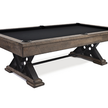 Vienna Pool Table – Chesapeake Billiards