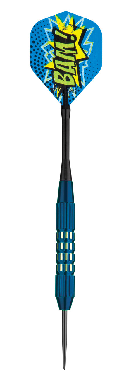 Viper Comix Bam! 22 Gram Steel Dip Dart Set — Chesapeake Billiards