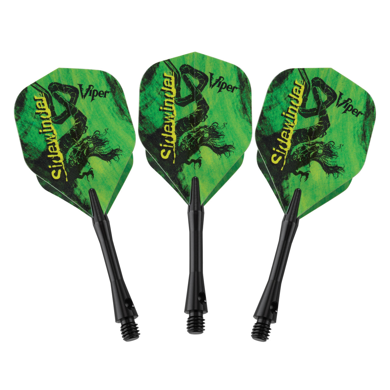 sidewinder for piper