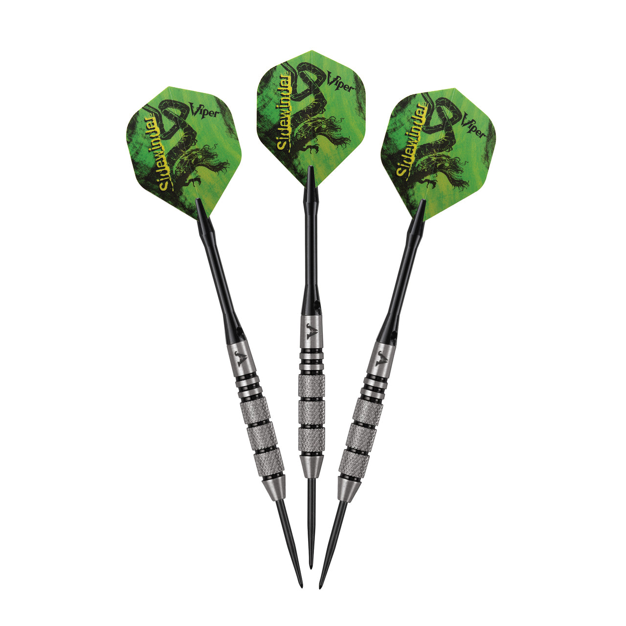 sidewinder for piper