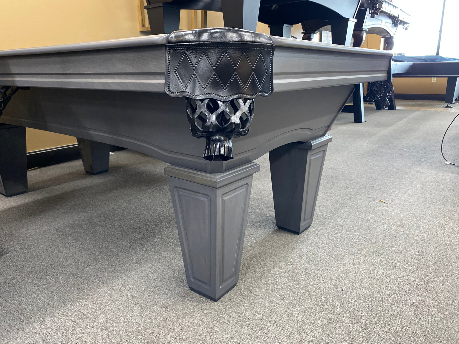 8' In-Stock Pool Tables — Chesapeake Billiards